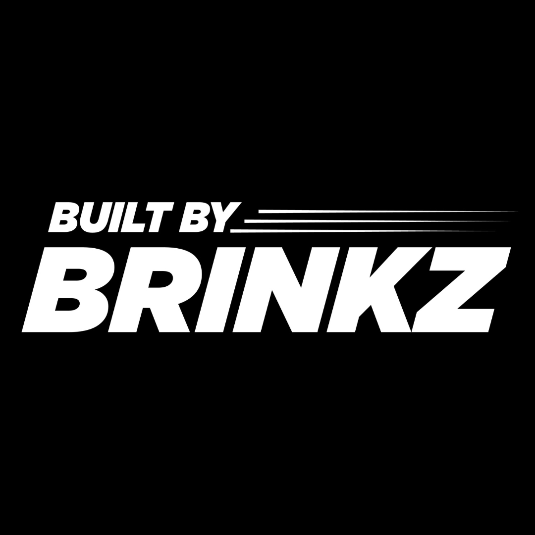 Jacob Delara App - BRINKZ - Natural Pro Bodybuilder